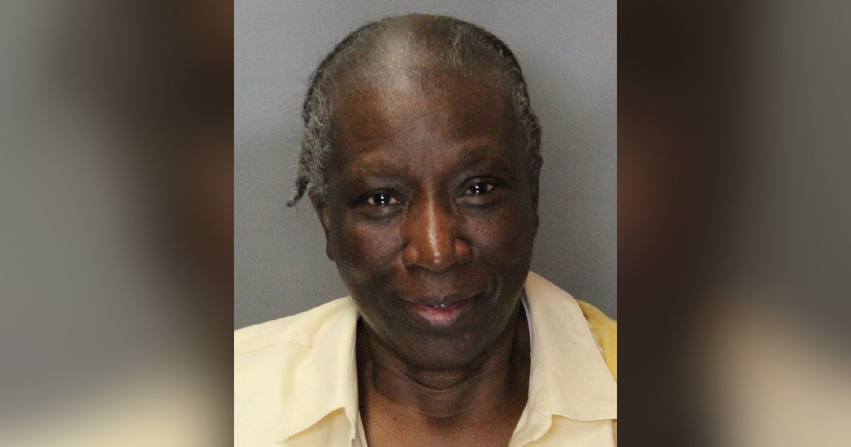 Woman, 72, Accused Of Ramming Car Into 2 Elk Grove Businesses - CBS ...