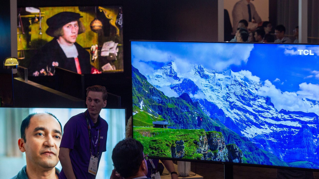 CES 2020: Consumer Electronics Show