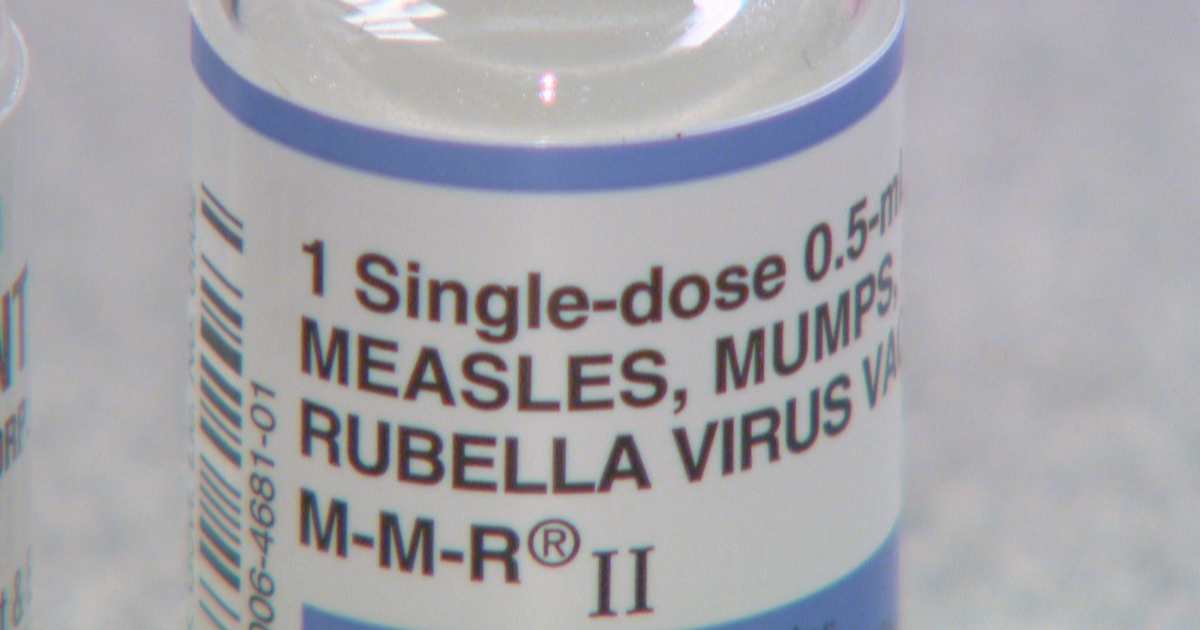 Incubation Period Finished For Those Exposed To Measles At DIA ...