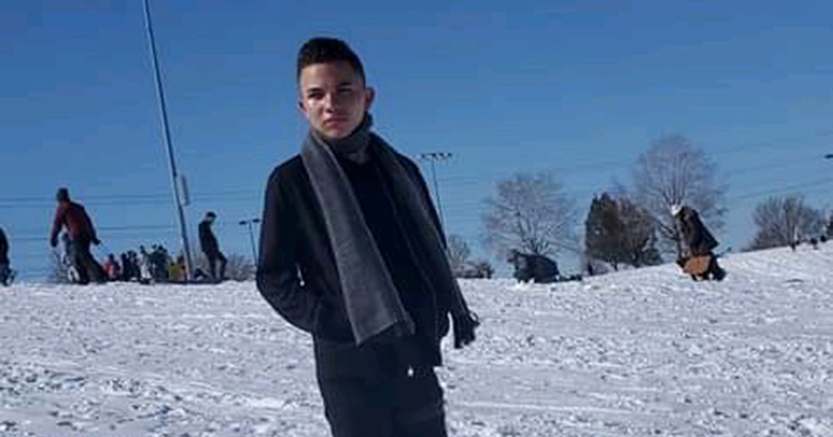 'They Killed Me Too': Mother Asks For Help In Wayli Gonzalez's Funeral ...