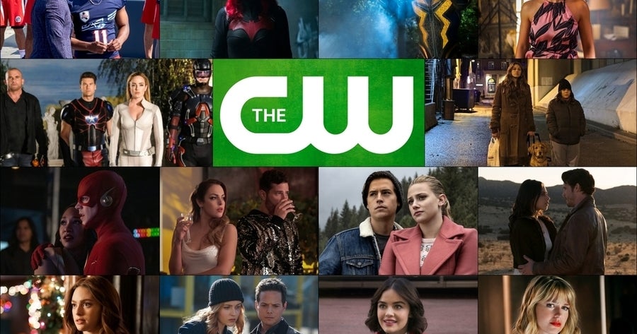The CW Gives Early Orders To 13 Current Series For Next Season - CBS ...