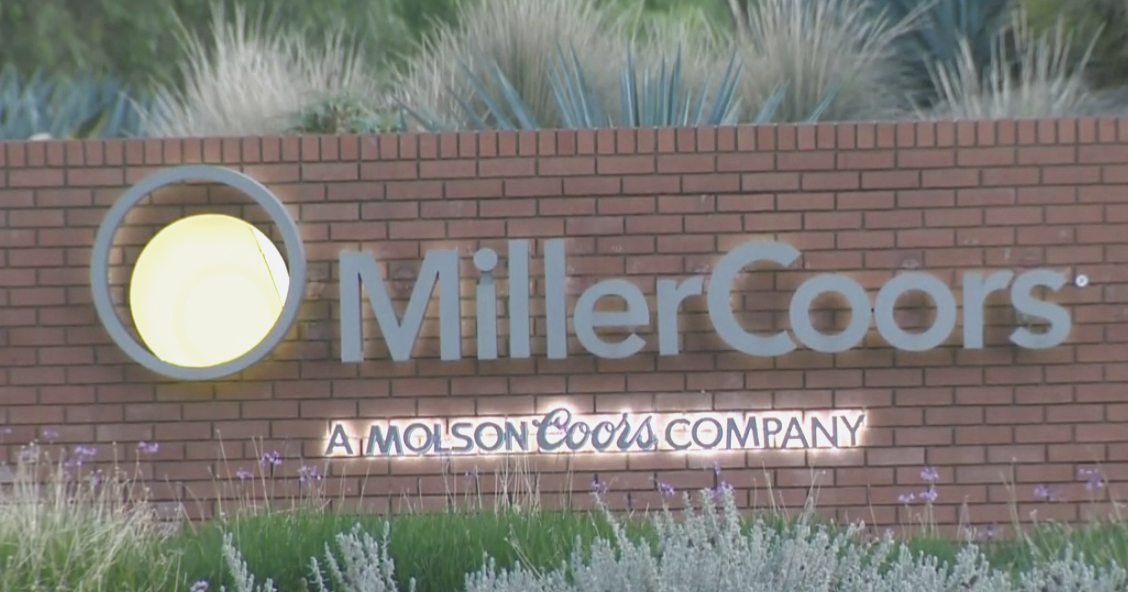 Miller Brewery Along 210 Freeway In Irwindale Could Shut Down This Year ...
