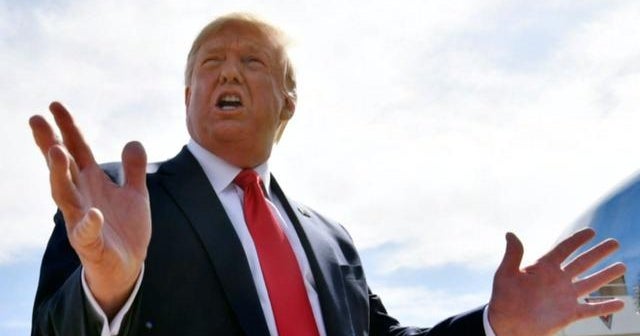 How right-wing conspiracy theories to spread from the fringe to the ...