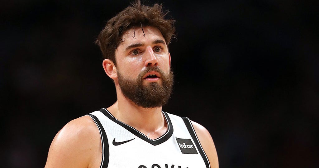 Fultz Scores Career-Best 25 To Lead Magic Over Nets - CBS New York