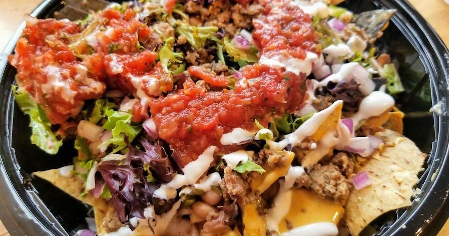 From Native American Dishes To Pizza, Denver's Berkeley Neighborhood ...