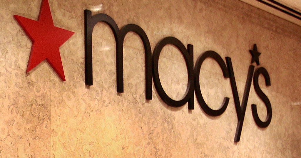 Macy's Will Close 125 Stores In The Next 3 Years - CBS Boston