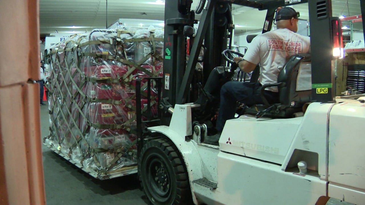 Stories About Puerto Rico - CBS Miami
