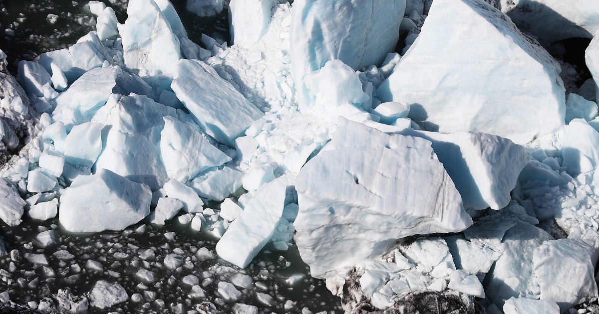 Sea-level rise from climate change could exceed the high-end ...