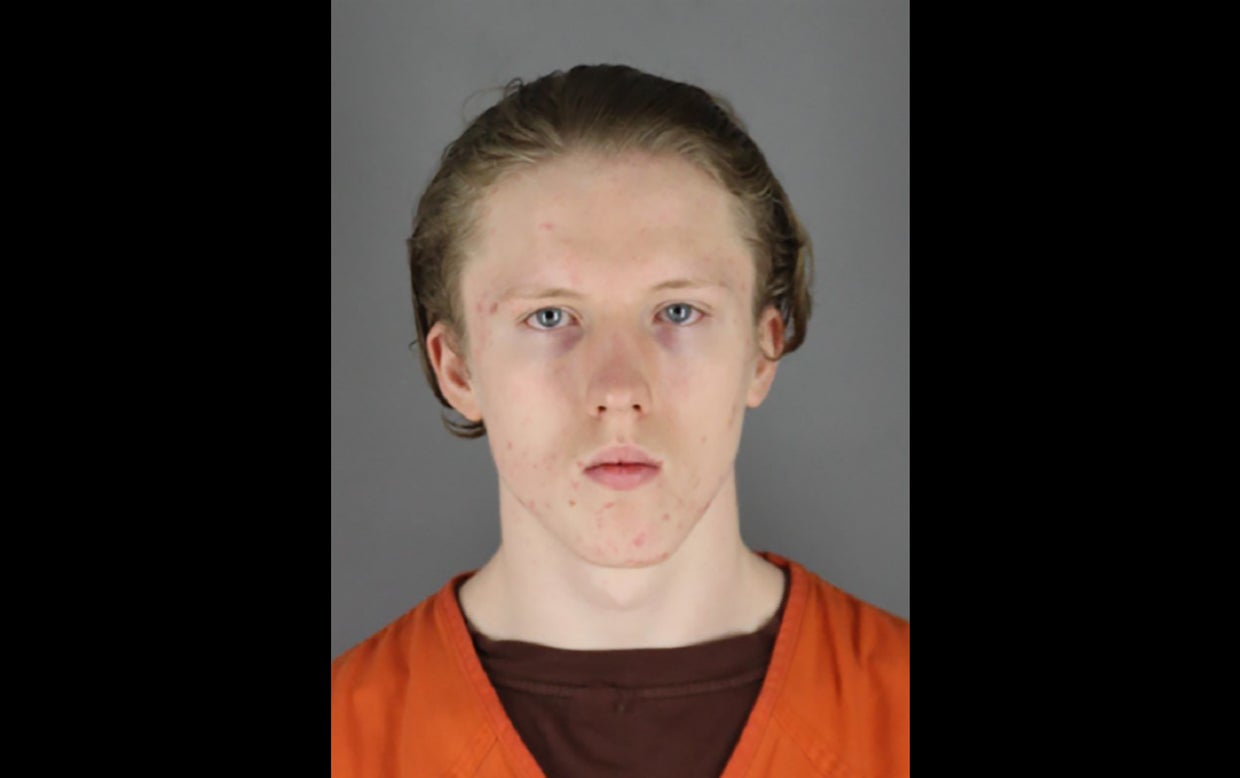 Jered Ohsman, 17, To Be Tried As Adult In Northeast Minneapolis Robbery ...