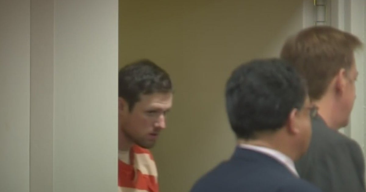 Amador County Man Accused Of Killing Father Allegedly Wrote Fake ...