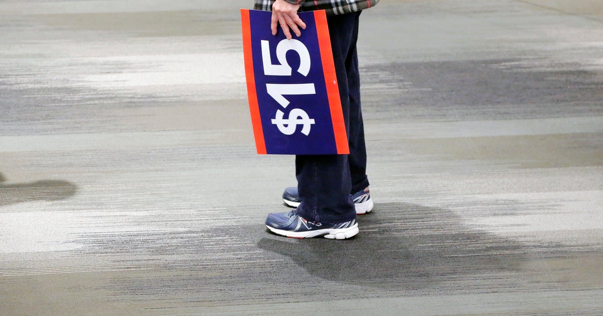 Chicago, Cook County increasing minimum wages on Friday; how much will ...