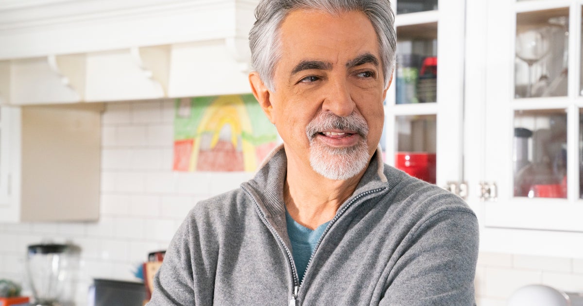 'Really Blessed To Have This Opportunity': Joe Mantegna On His 13 ...