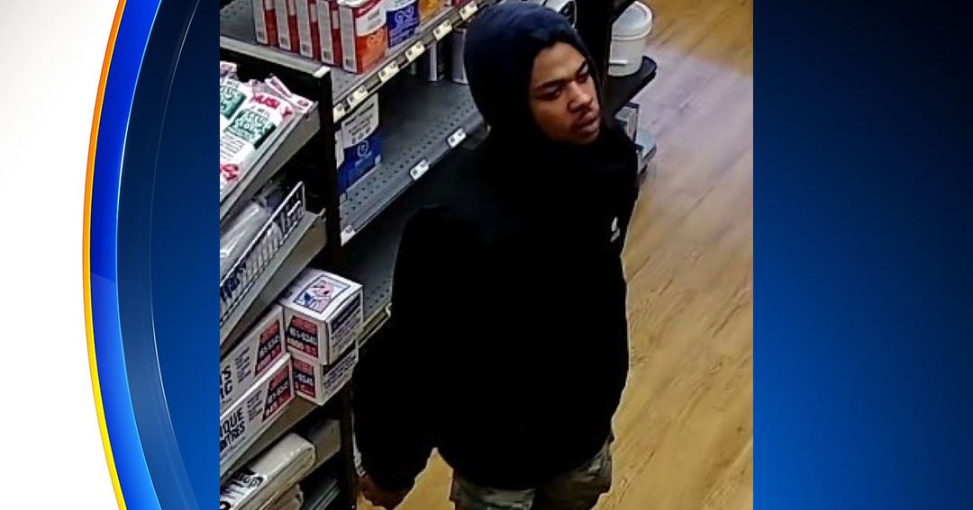 Fort Worth Sherwin Williams Armed Robbery Suspect On Run For 2 Weeks ...