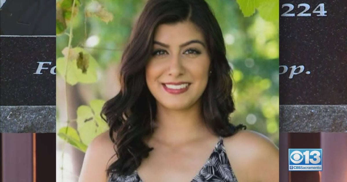 Beloved Davis Police Officer Natalie Corona Remembered One Year After ...