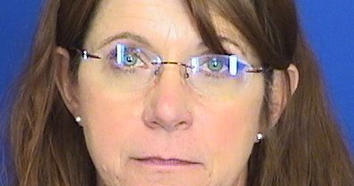 Aurora Cop Annette Brook Pleads Guilty To DUI, Gun Charge - CBS Colorado