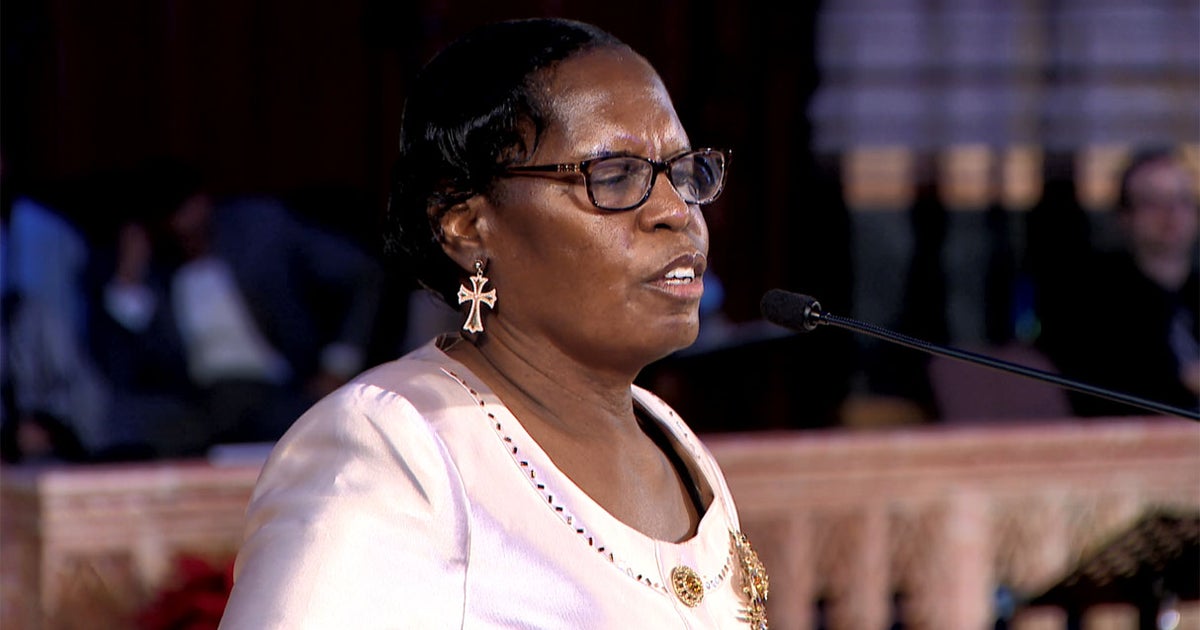 Sarah Collins Rudolph, Survivor Of 1963 Birmingham Church Bombing ...