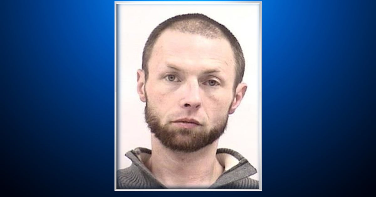 Randy Bishop Identified As Suspect Who Shot Colorado Springs Officer ...