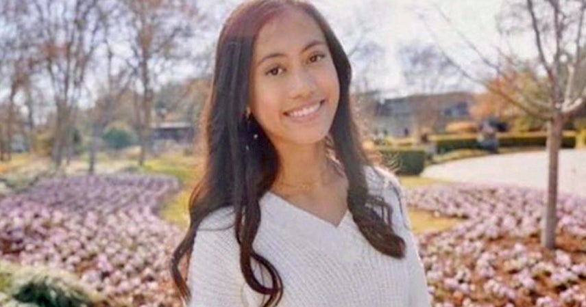 Bishop Lynch Student Reese Termulo Laid To Rest As Flu Toll In Dallas ...
