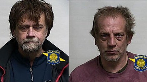 Stories About prostitution - CBS Detroit