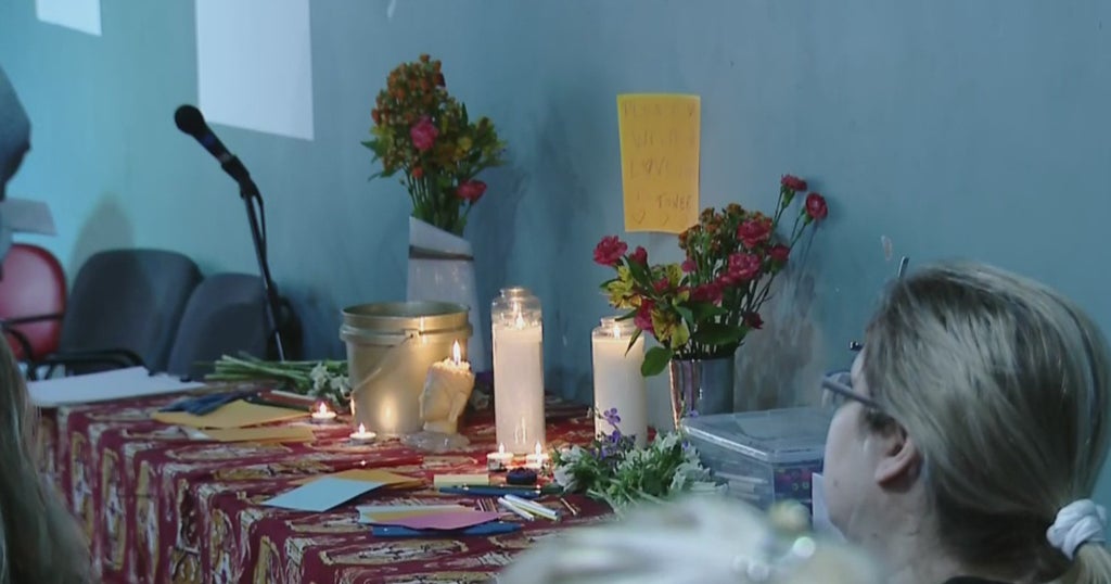 Friends And Family Of Missing Tonee Turner Gather To Pray For A Safe ...