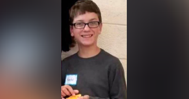 Harley Dilly update: Missing 14-year-old Port Clinton, Ohio, teen found ...