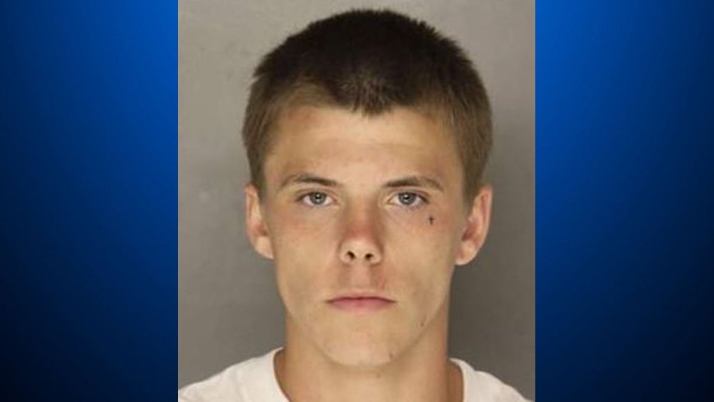 Allegheny Co. Sheriff's Office: Suspect Back In Custody After Escaping ...