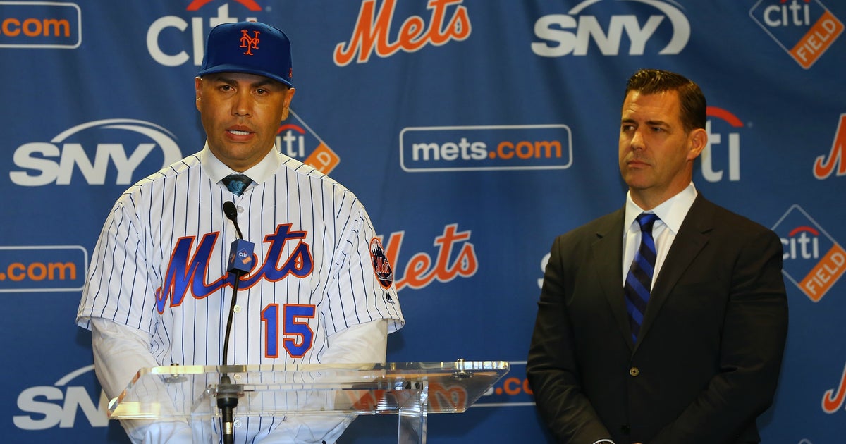 You Want To Talk Distraction? Try Keeping Beltran Around If You're The ...