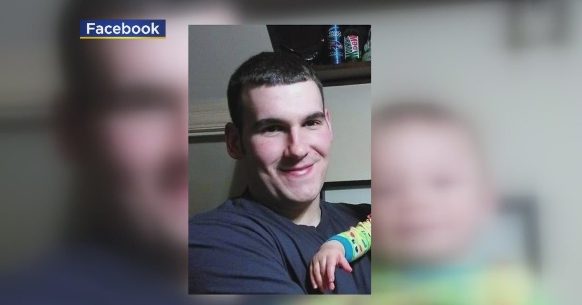 Concerns Raised Over Response Time In Death Of Michael Kahler, Fan Who Fell At Ravens Game - CBS ...