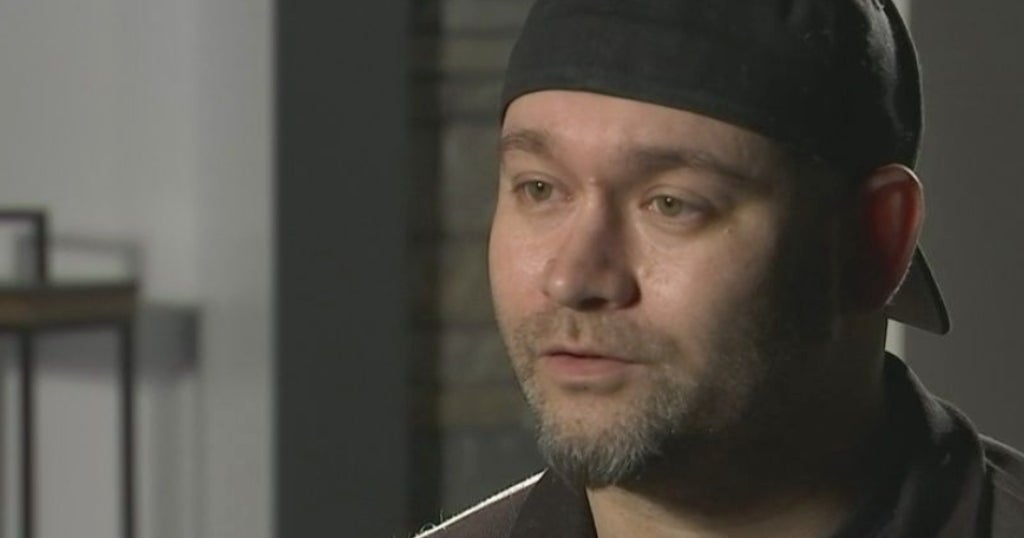 Man Requests 'Trial By Combat' To Settle Legal Dispute With Ex-Wife ...