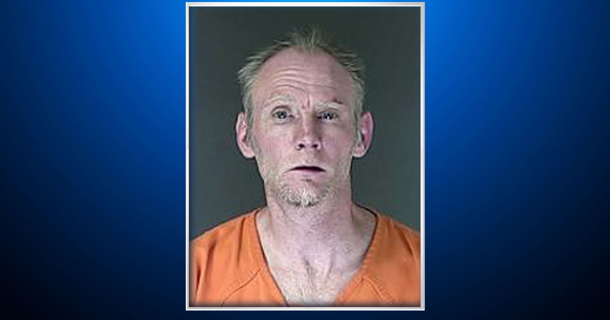 Rene Miller Claimed To Be Jesus In Colorado Springs Stabbing Spree ...