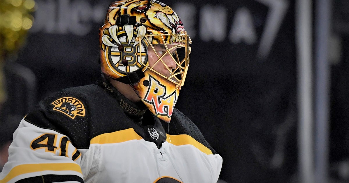 Tuukka Rask Not Putting Any End Date On His Career: 'The Winning Drives ...