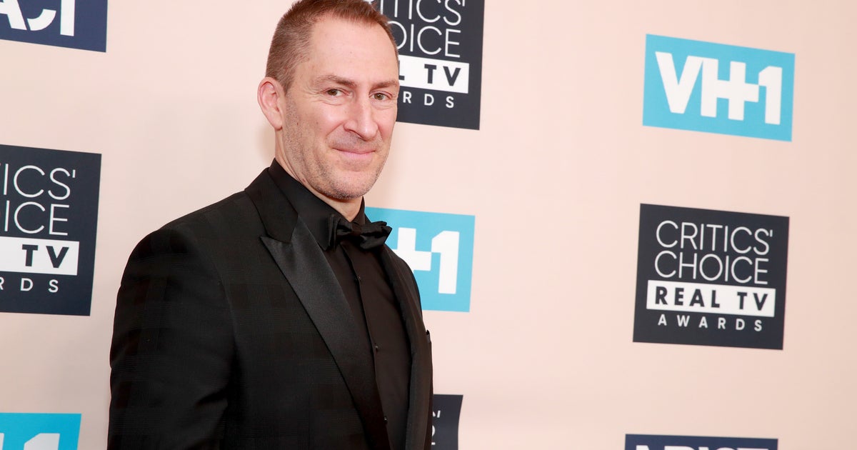 'It Changed Everything': Comedian Ben Bailey On 'Cash Cab' & National ...
