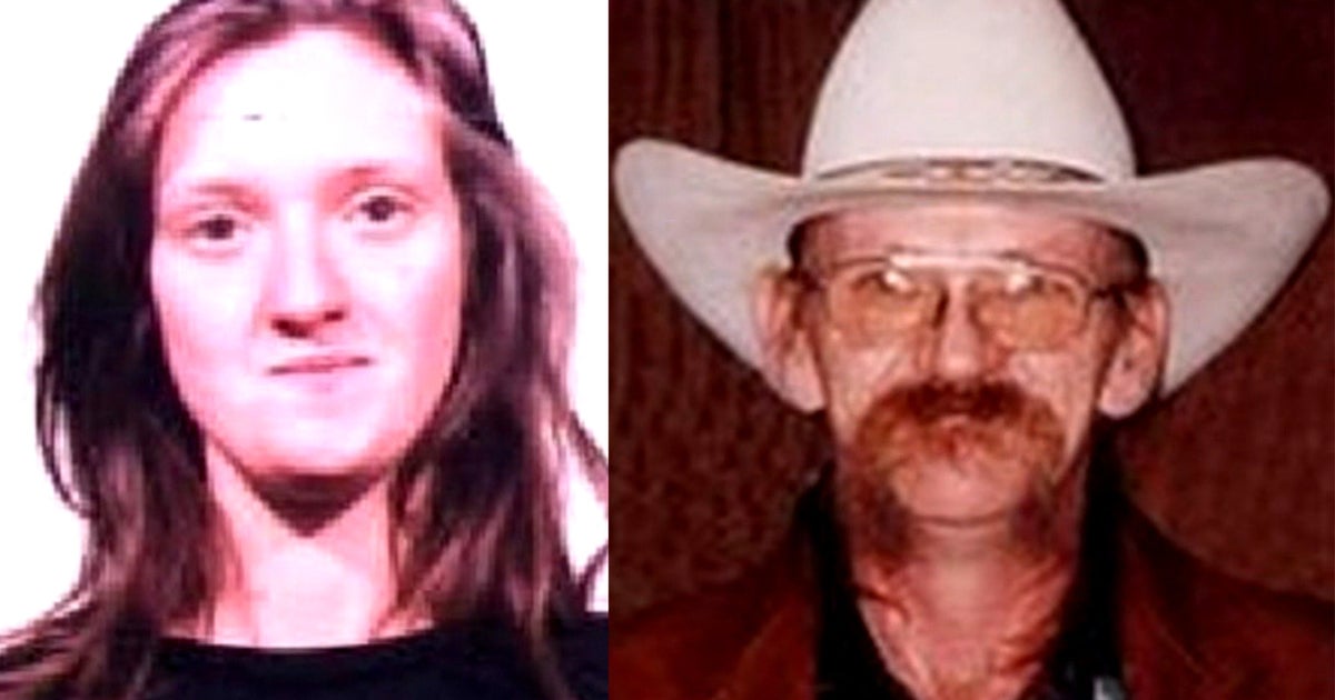 1996 Cold Case Murder Of Tangie Sims Solved, Wesley Backman Named ...