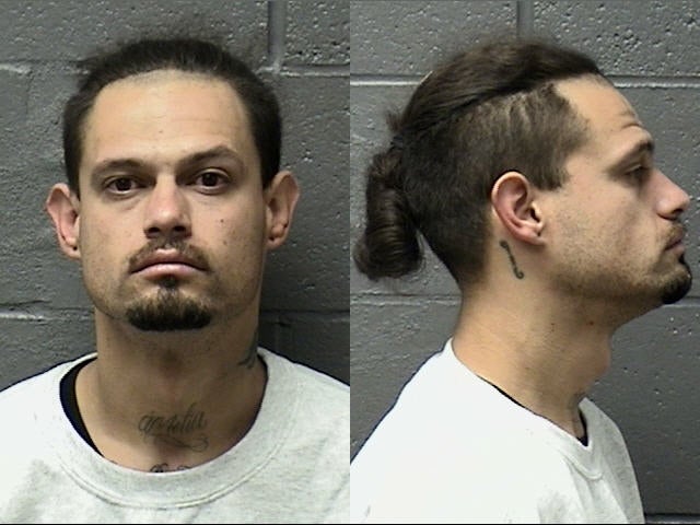 Tip Leads Police To Marysville Man Wanted For Outstanding Warrants ...