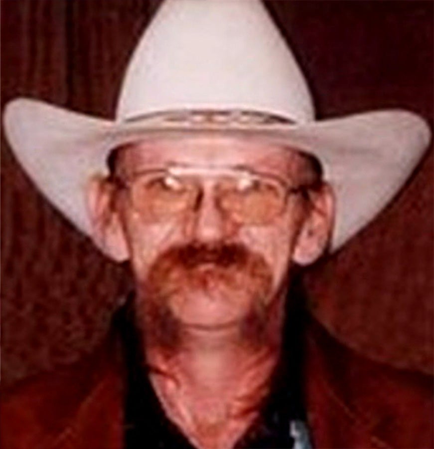 1996 Cold Case Murder Of Tangie Sims Solved, Wesley Backman Named ...