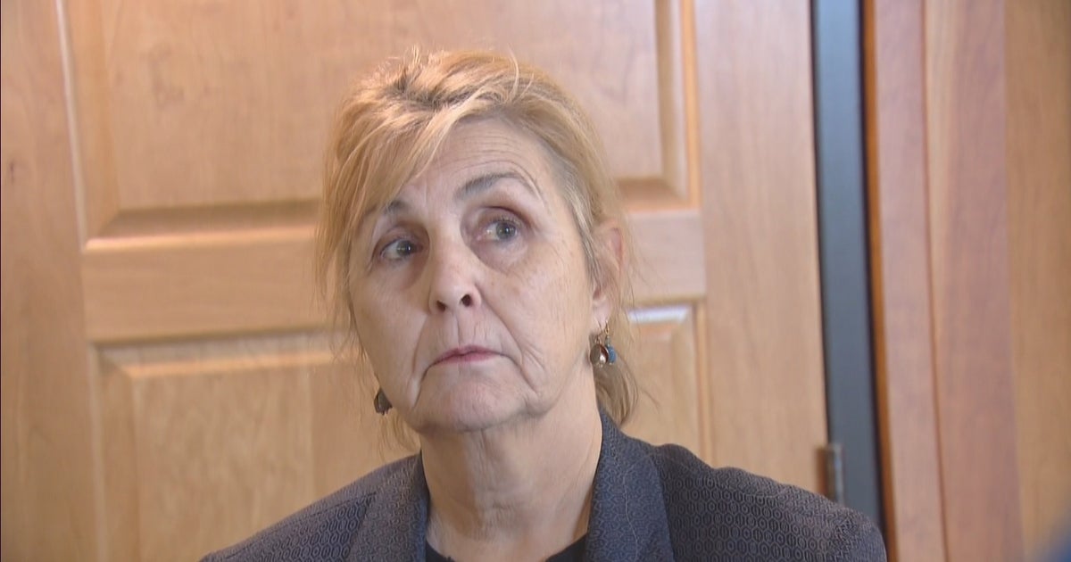 Susan Holmes, Fort Collins Mother, Convicted Of Lying On Red Flag ...