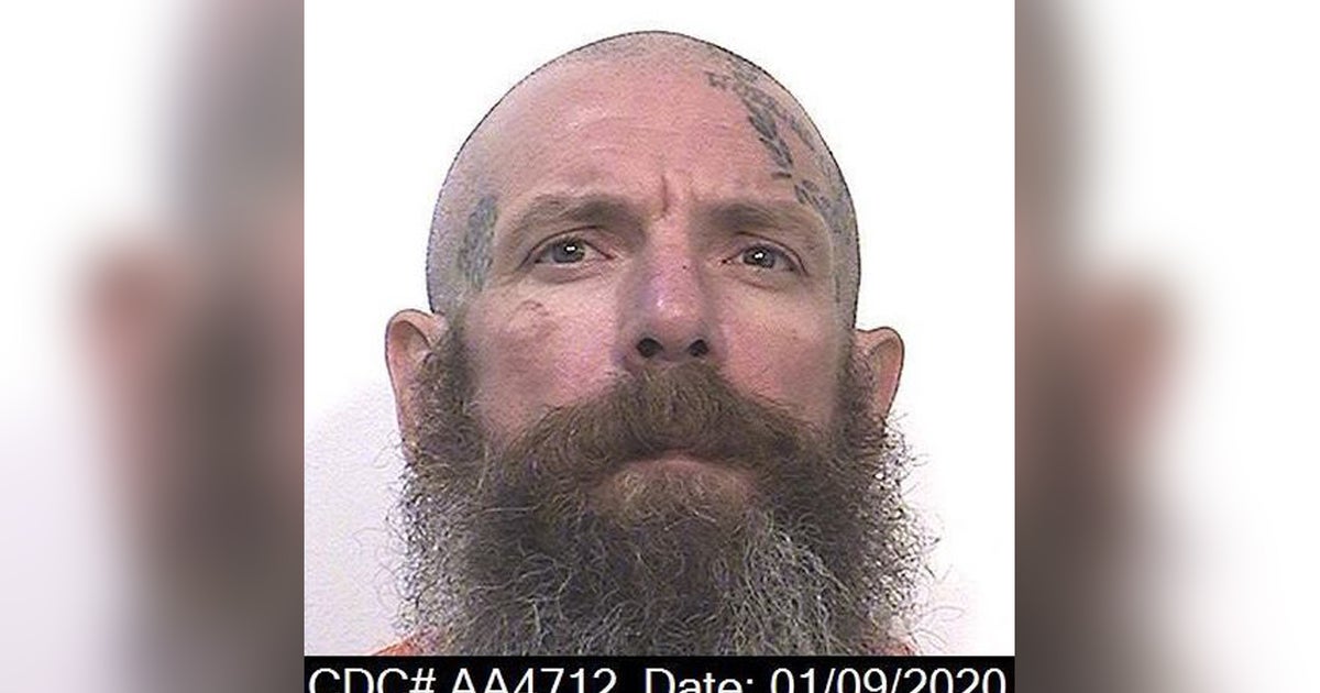 California Inmate Confesses Killing 2 Molesters In Letter To Newspaper ...