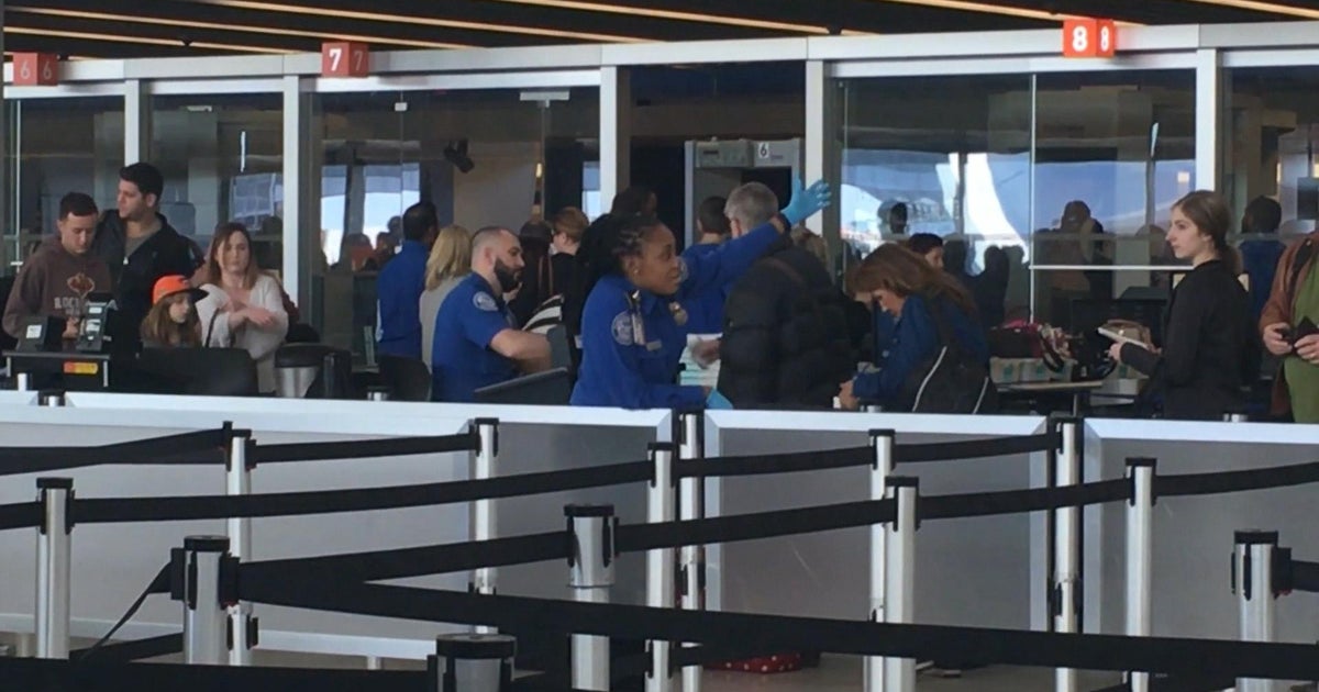 CDC screening passengers at three U.S. airports for mysterious new ...