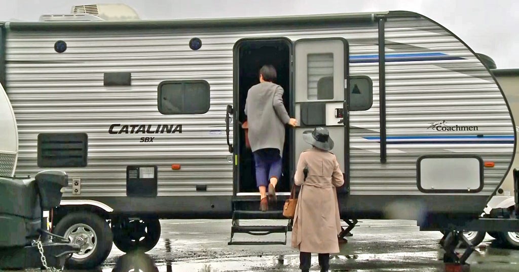 State Buys FEMA Trailers as Part of Billion-Dollar Plan to House ...