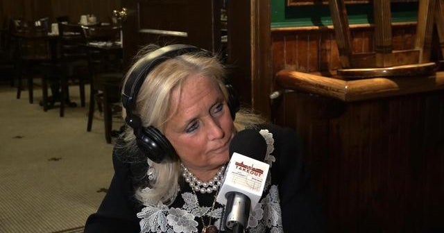 Representative Debbie Dingell on "The Takeout" — 1/17/2020 - CBS News