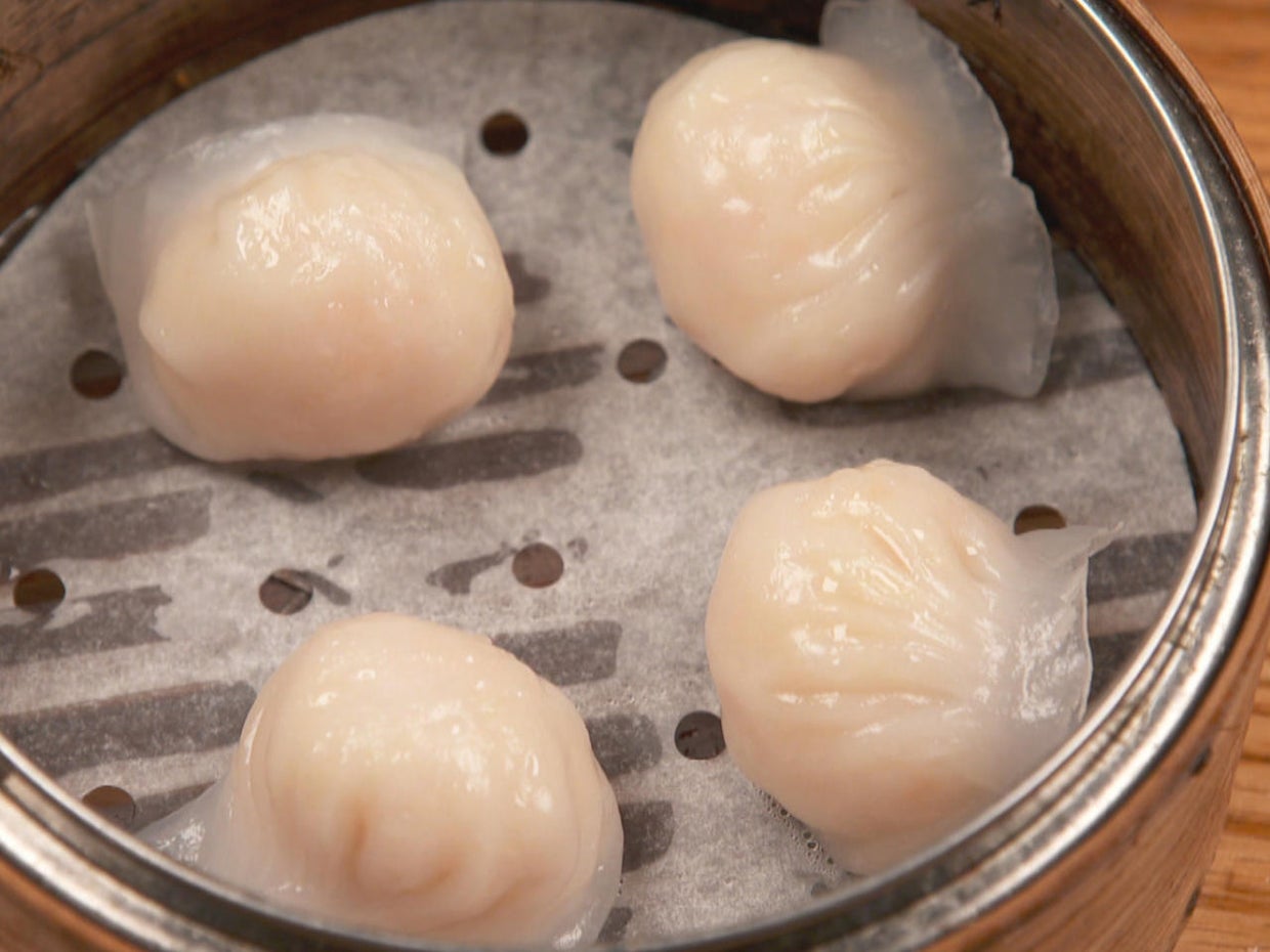 Dumplings: Though found in most every cuisine, dumplings are an ...