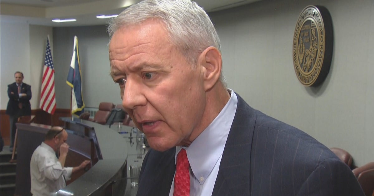 Colorado Congressman Ken Buck Requests Special Counsel To Investigate ...