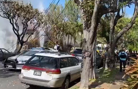 Honolulu shooting: Two police officers shot and killed in Honolulu ...