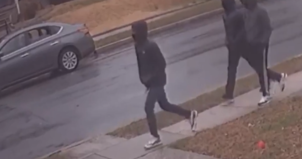 Police Ask For Help Identifying 2 People Wanted For December 2019 ...