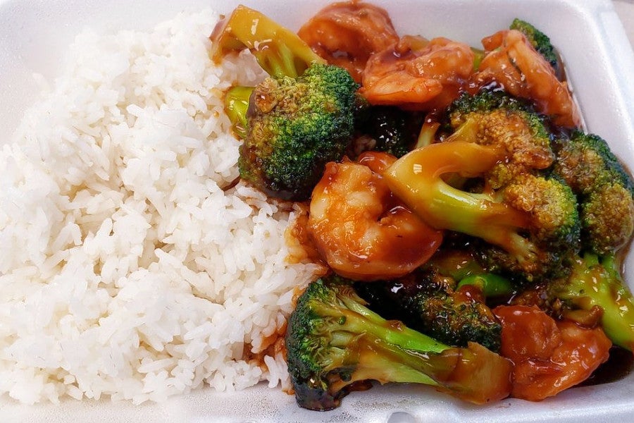 Celebrate Lunar New Year At One Of These Top Chinese Restaurants In ...