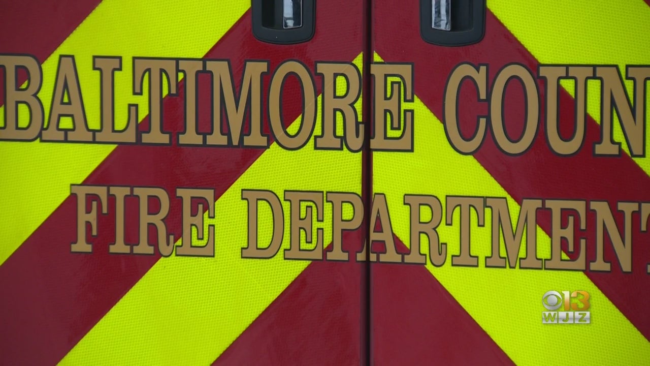 Reisterstown Road news - Today’s latest updates - CBS Baltimore