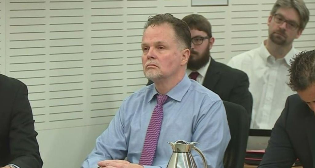 Man Ordered To San Quentin Death Row For Killing Family Of 4 - CBS San ...