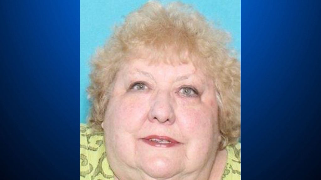 Officials Searching For Missing 70-Year-Old Janet Ann Walsh - CBS ...