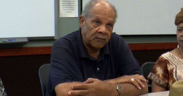 Ron Edwards, Fmr. President Of Minneapolis Urban League, Dies At 81 ...