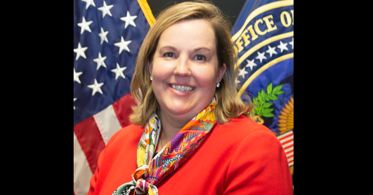 Top election security official details past, current and future threats ...